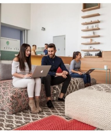 Studio - T + R Studio